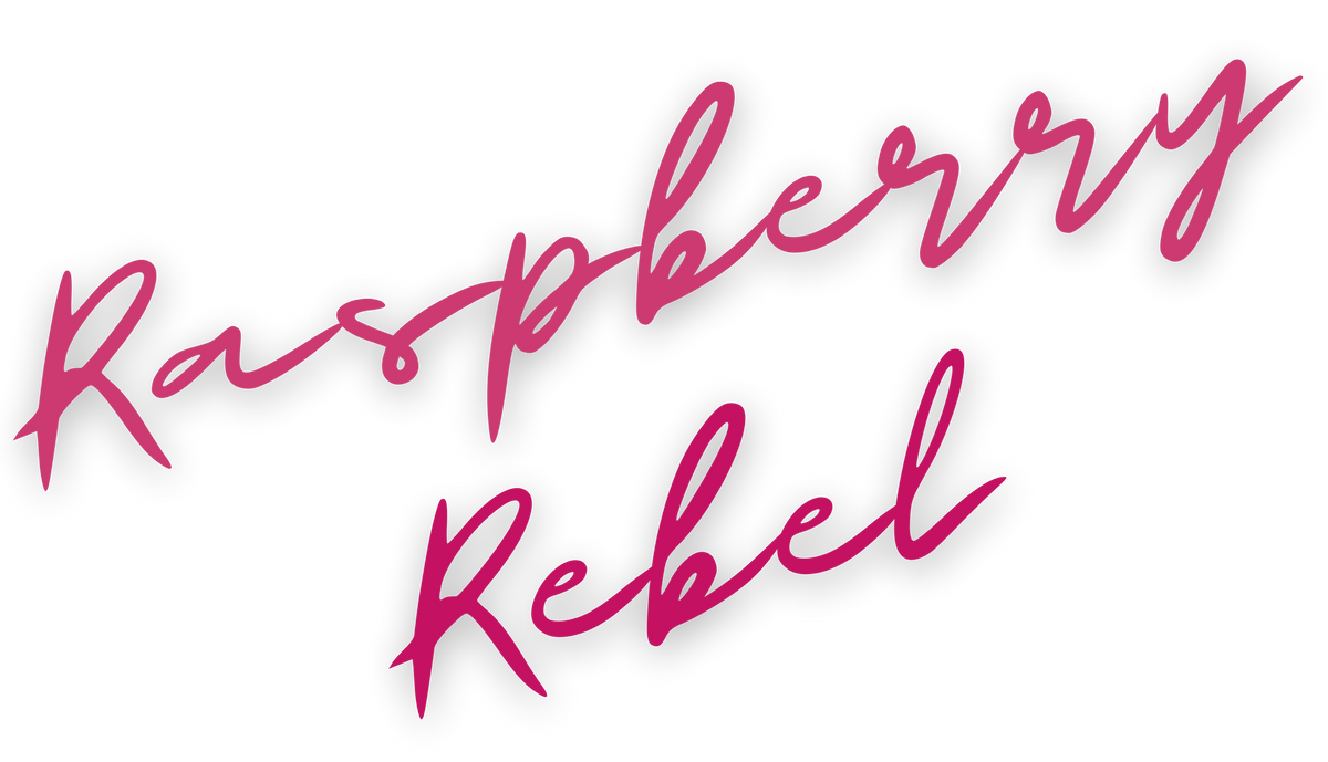 Raspberry Rebel Adult Store. Unapologetically Naughty Relentlessly Fun